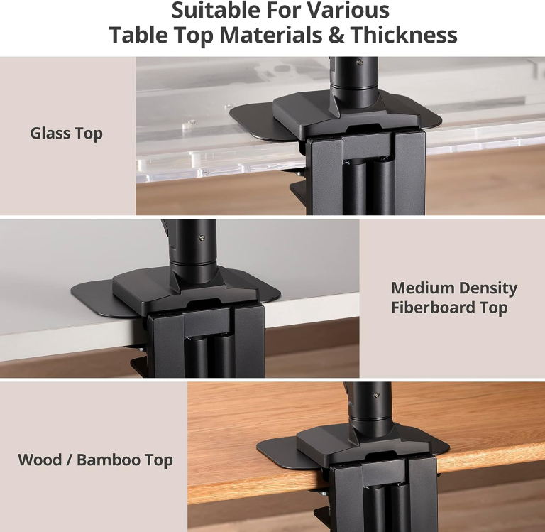 Adjustable Reinforcement Mounting Plate Kit - the Aryl
