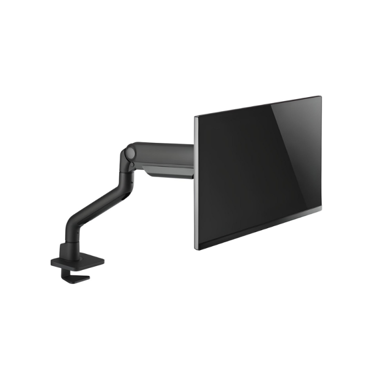 Prime Single Monitor Arm - the Aryl