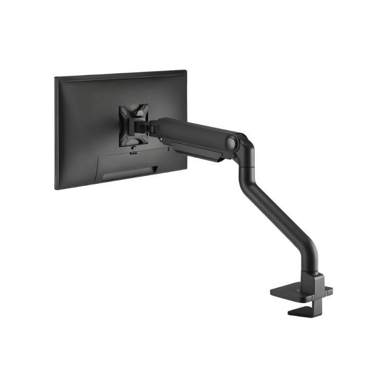 Prime Single Monitor Arm - the Aryl