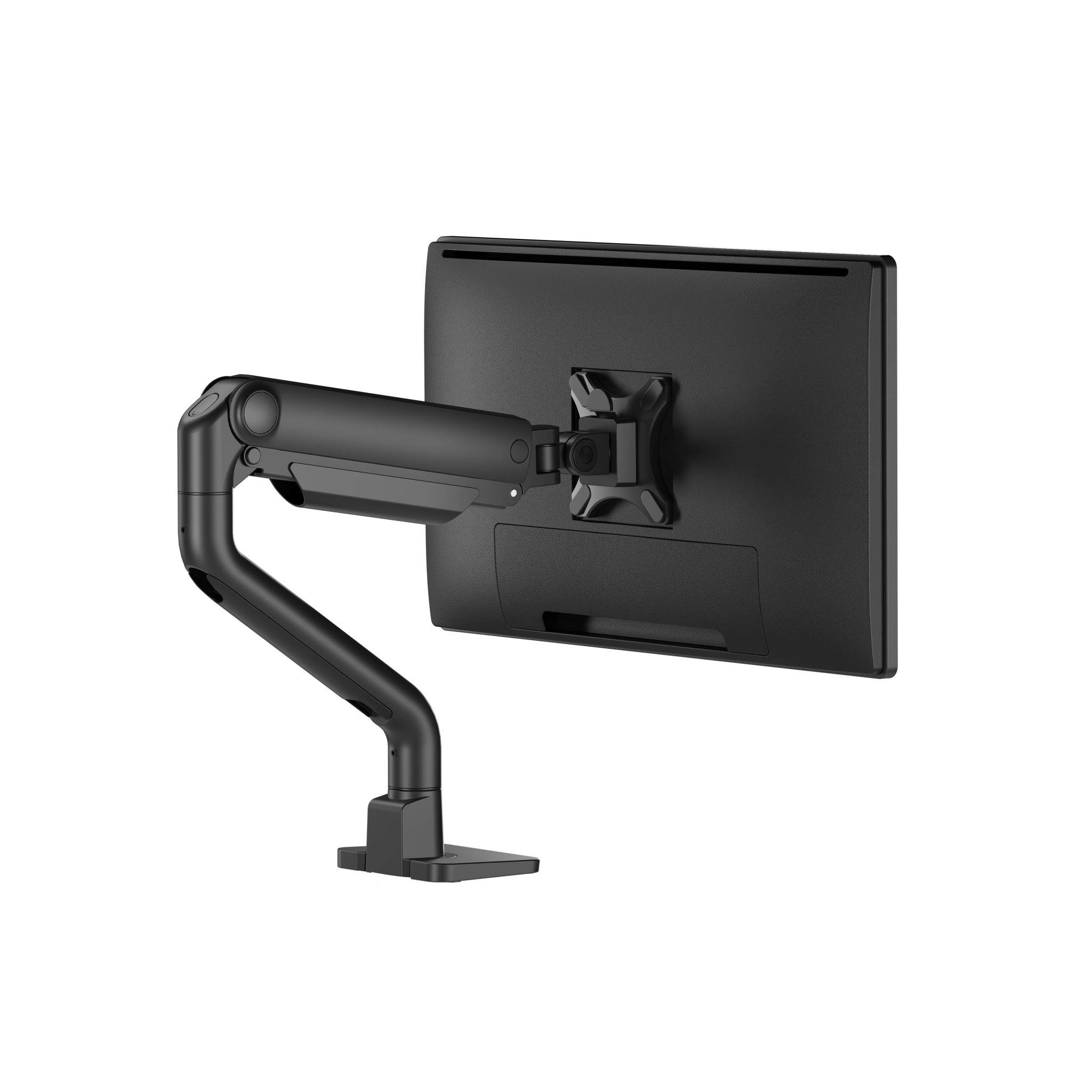 Prime Single Monitor Arm - the Aryl